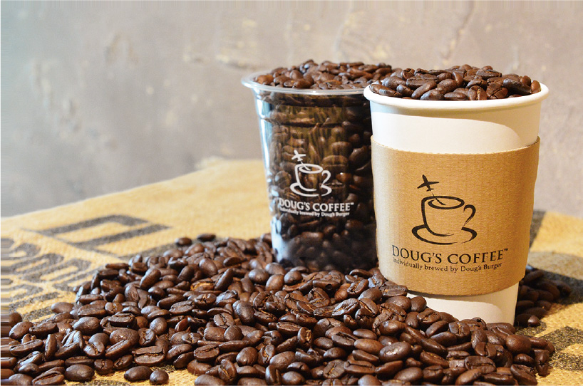 Doug's COFFEE（ダグズ・コーヒー） - 島の色｜宮古島の観光・文化・自然をSDGsの視点で紹介